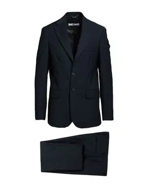 Just Cavalli Suit Size Polyamide, Viscose, Elastane