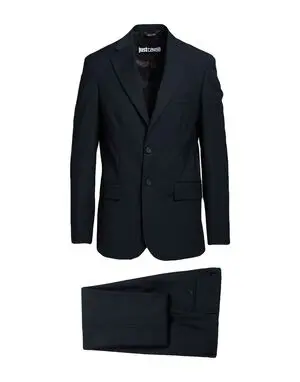 Just Cavalli Suit Size Polyamide, Viscose, Elastane