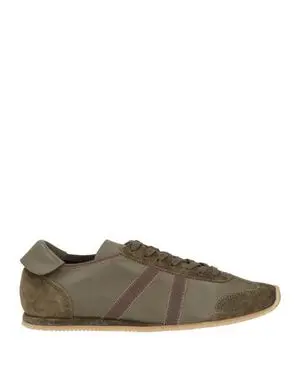 Fabiana Filippi Paneled Sneakers For Women