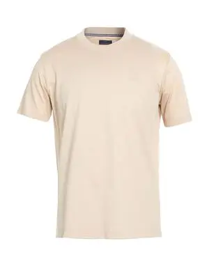 Paul & Shark T-shirt Size Cotton - Beige