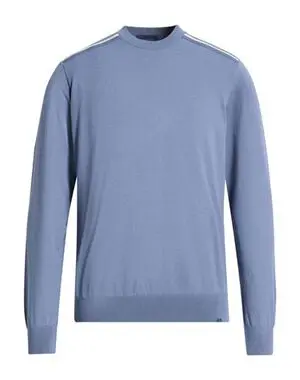 Paul & Shark Viscose-blend Sweater - Blue