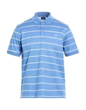Paul & Shark Polo Shirt Size Cotton