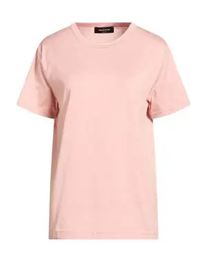 Women's Pink T-shirts