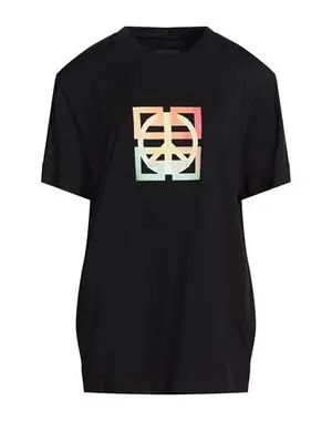 Givenchy Applique Tops
