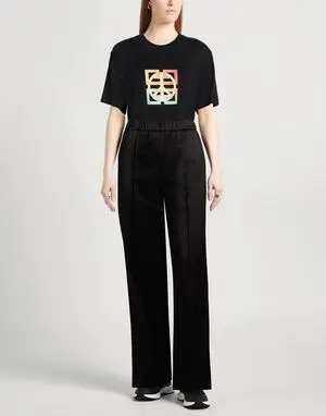 Givenchy T-shirt In Cotton Jersey With Logo Print