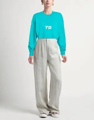 7 DAYS ACTIVE Organic Cotton Sweatshirt