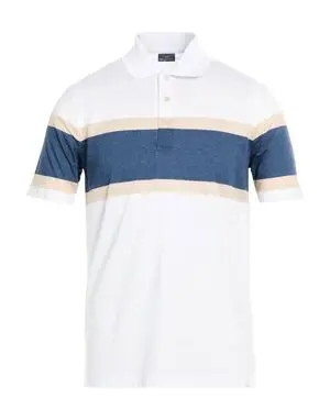 Paul & Shark Polo Shirt Size Cotton