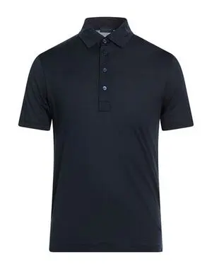 Paul & Shark Polo Shirt Size Silk, Cotton