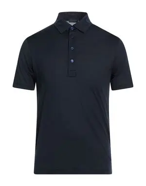 Paul & Shark Polo Shirt Size Silk, Cotton
