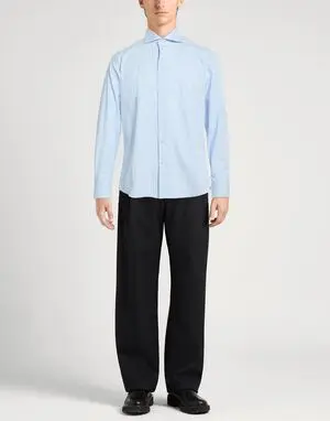 UNGARO Shirt Size Cotton