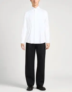 UNGARO Shirt Size Cotton