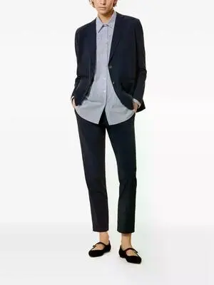 RRD Terzilight Boyfriend Blazer - Blue