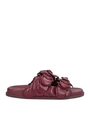 Valentino Garavani Floral Shoes For Women