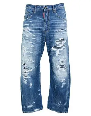 Dsquared2 Tapered Jeans