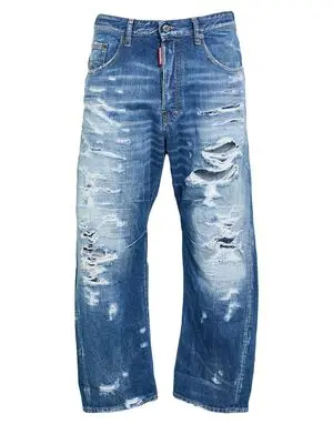 Dsquared2 Tapered Jeans