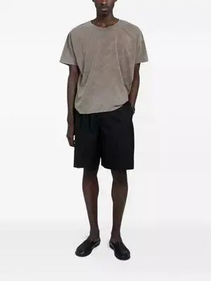 MFPEN Pleated Shorts