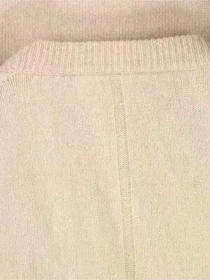 THE ROW Sibem Crew-neck Sweater - Neutrals