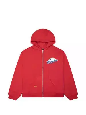 WILLY CHAVARRIA Fabuloso Hoodie