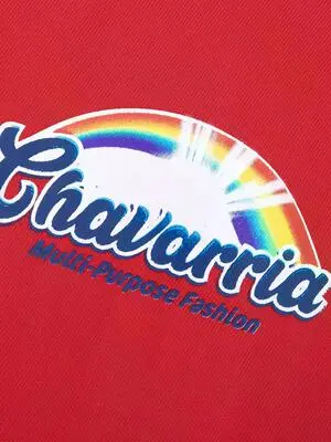 WILLY CHAVARRIA Fabuloso Hoodie