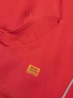 WILLY CHAVARRIA Fabuloso Hoodie