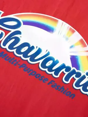 WILLY CHAVARRIA Fabuloso Hoodie