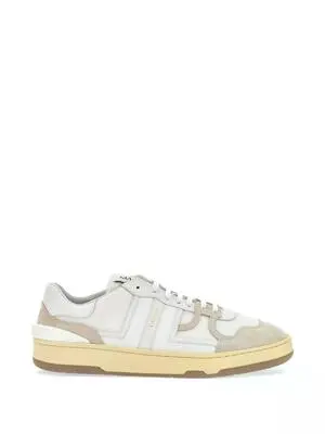 Lanvin Printed Sneakers For Men