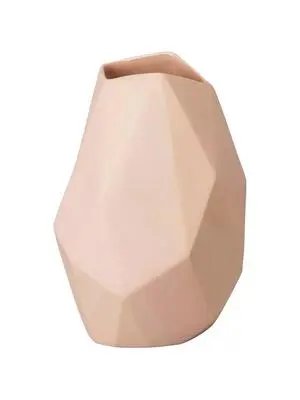 ROSENTHAL Surface Faceted Vase