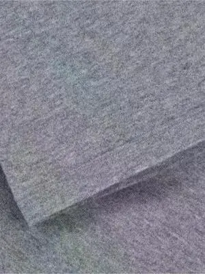 THE ROW Casas Cashmere Sweater - Grey