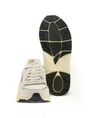 AUTRY Hyperway Panelled Low Top Sneakers