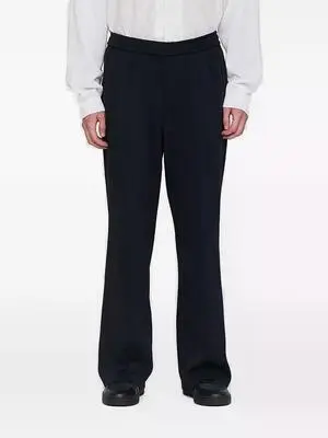 CFCL Milan Semi-wide Trousers - Blue