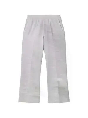 CFCL Milan Semi-wide Trousers - Grey