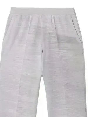 CFCL Milan Semi-wide Trousers - Grey