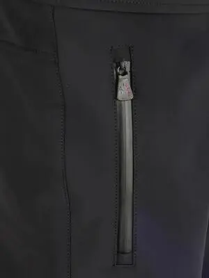 Moncler Straight Leg Trousers