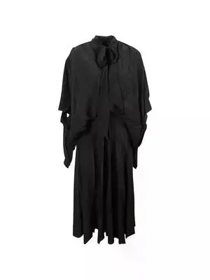 Balenciaga Fit & Flare Day Dresses