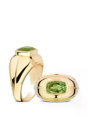Goshwara Cushion Jewelry