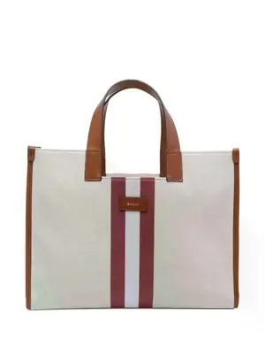 Bally Printed Totes