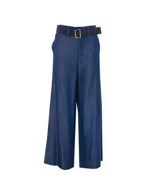 Liu Jo Light Wash Pants For Women