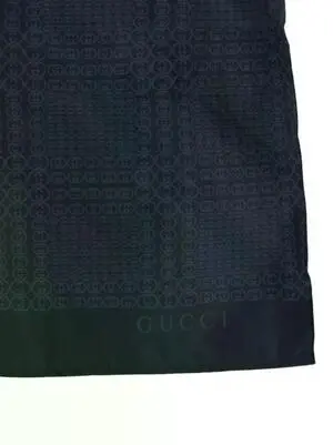 Gucci Interlocking G Swim Shorts