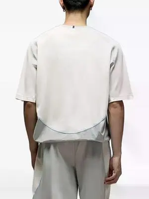 Oakley Tidal T-shirt - Neutrals