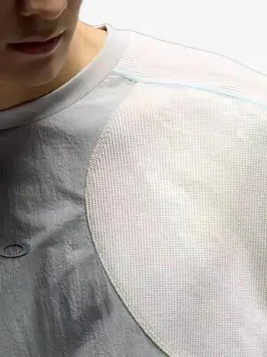 Oakley Tidal T-shirt - Neutrals