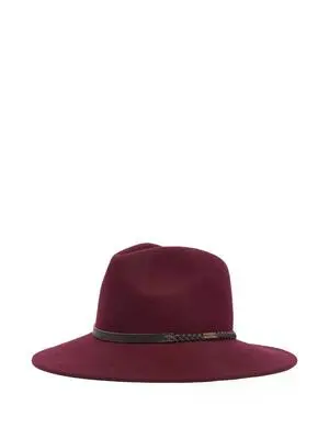 Barbour Fedora Hats For Women