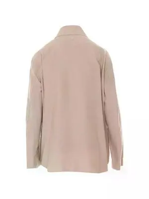 DONDUP Flap-pocket Shirt - Neutrals