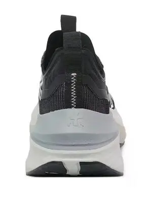 Premiata Hill Logo-patch Sneakers