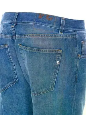 DONDUP Icon Jeans - Blue
