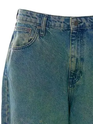 DAILY PAPER Amba Monogram Jeans