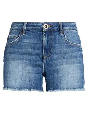 Liu Jo Denim Shorts