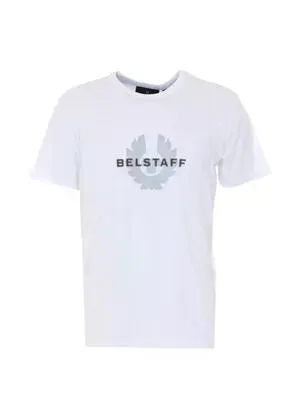 Belstaff Short Sleeve T-shirts For Men