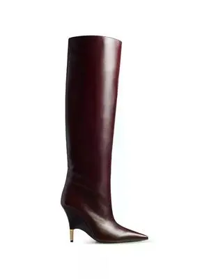 Khaite Vintage Boots For Women