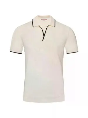 Orlebar Brown Polo-collar T-shirt