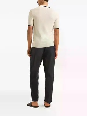Orlebar Brown Polo-collar T-shirt